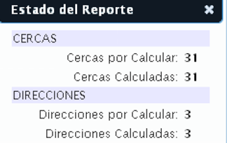 2.7 2.7. BOTONES DE ESTADO IMPRESIÓN Y EXPORTACIÓN - PRIMERO Manual Web Tracklink Ecuador_2021 ...
