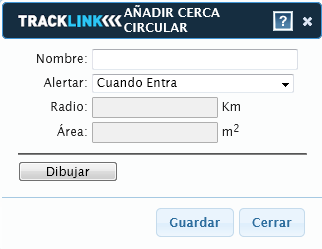 2.2.7.2.1 2.2.7.2.1. CERCA VIRTUALES AÑADIR - PRIMERO Manual Web Tracklink Ecuador_2021_.V.3.0.8